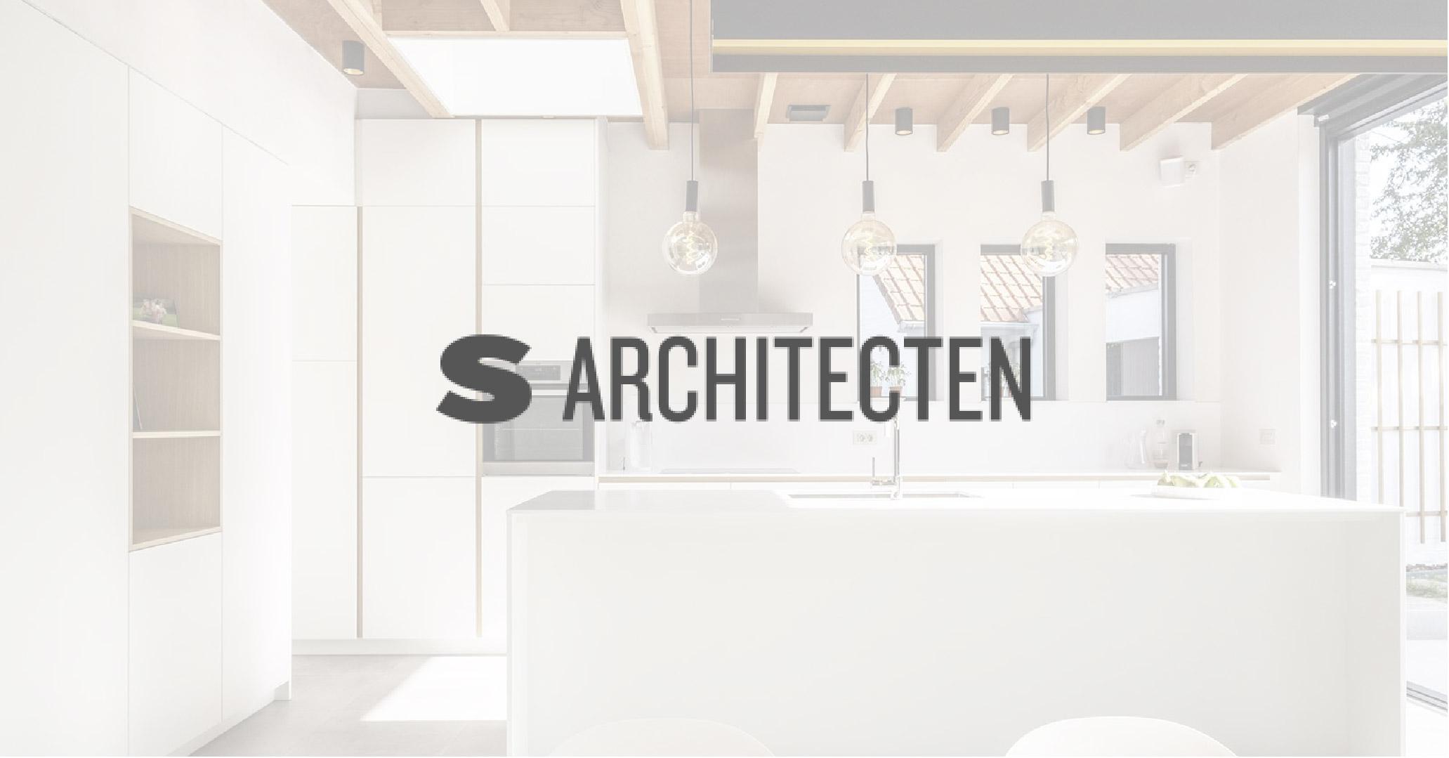 Projecten | S architecten